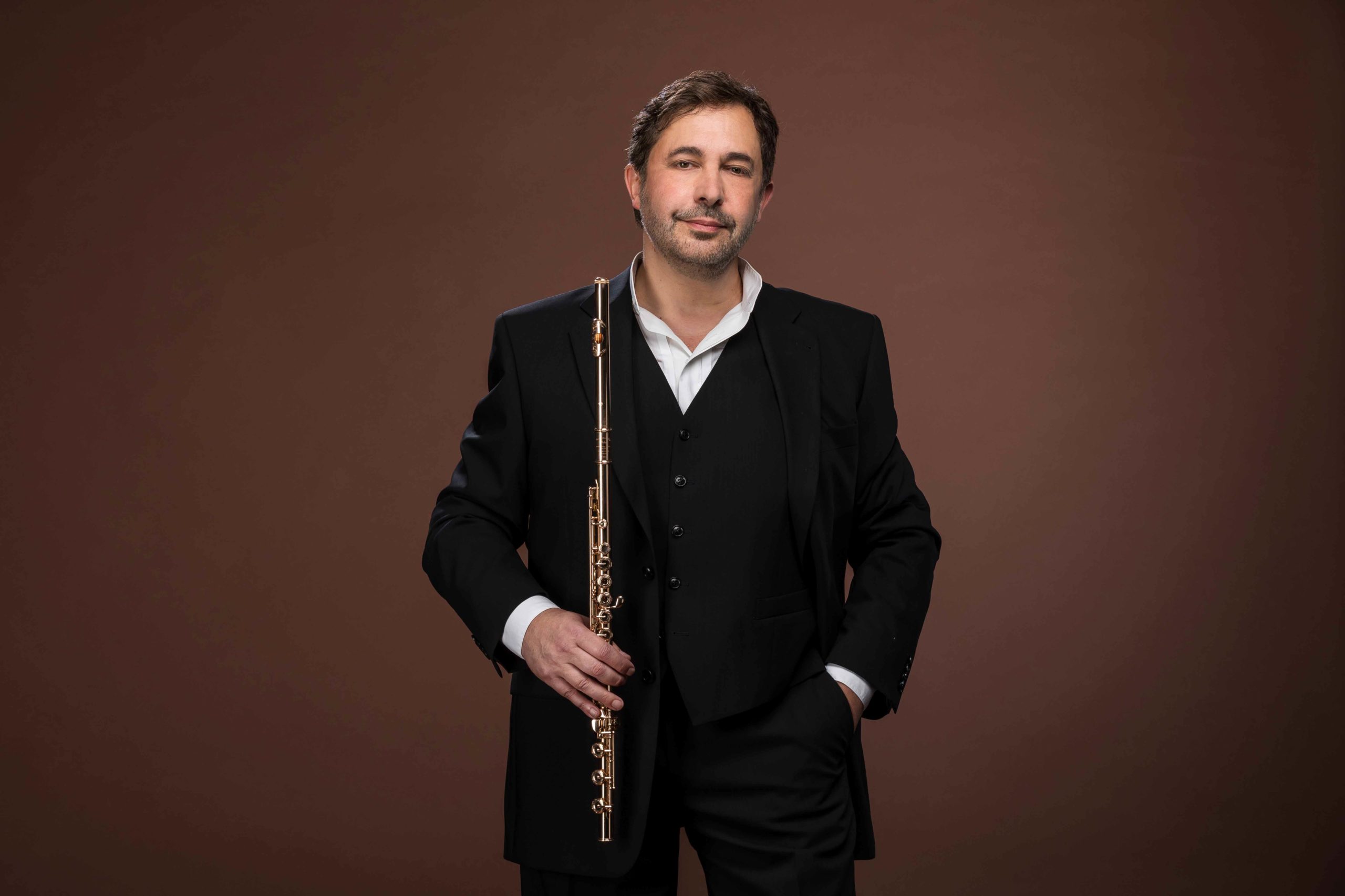 Perles baroques ・ Opéra Orchestre Normandie Rouen