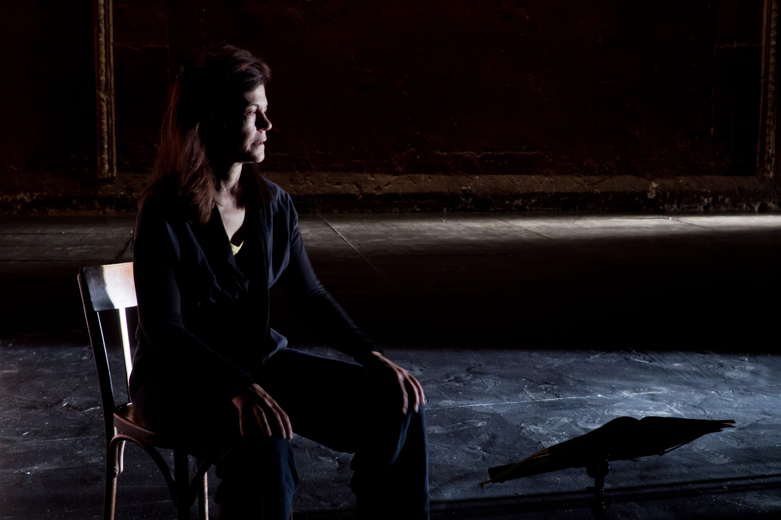 Sonia Wieder-Atherton ・ Opéra Orchestre Normandie Rouen