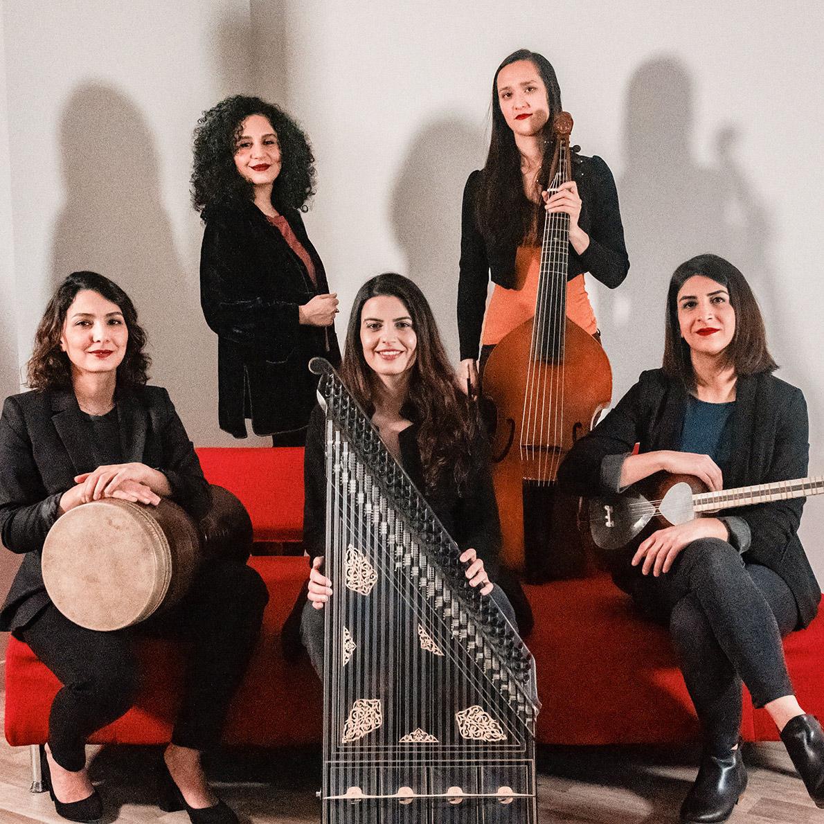 Atine ・ Opéra Orchestre Normandie Rouen