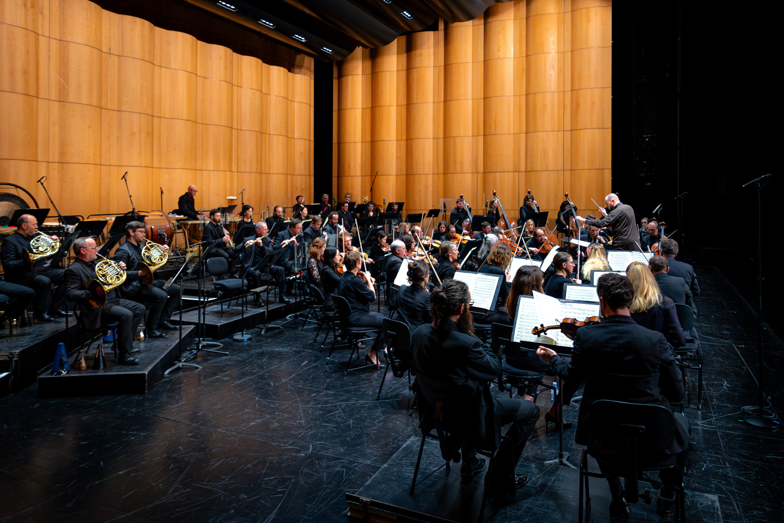 Victoires de la Musique Classique 2025 ・ Opéra Orchestre Normandie Rouen