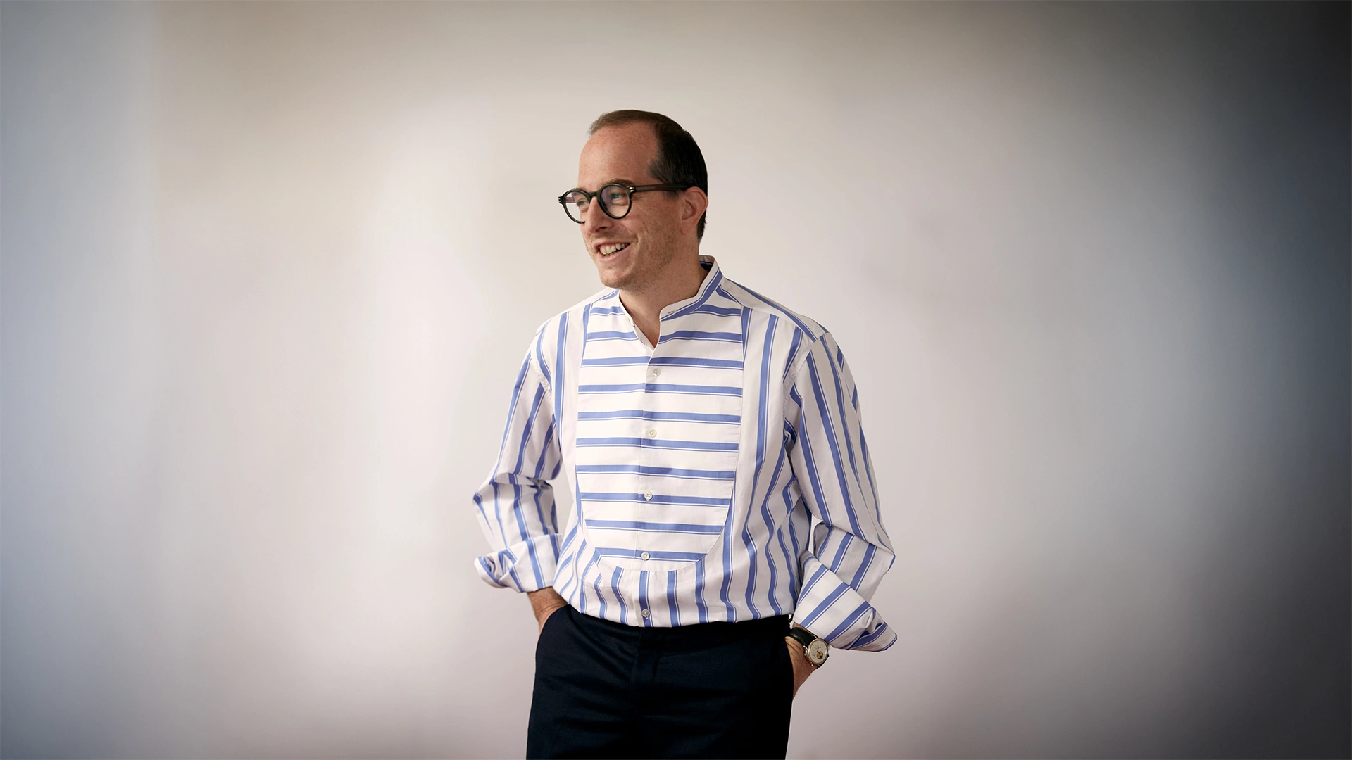 Entretien avec Pierre-Emmanuel Rousseau ・ Opéra Orchestre Normandie Rouen